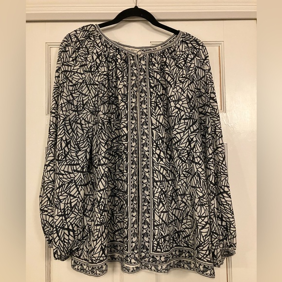 Max Studio | Tops | Max Studio London Blouse | Poshmark